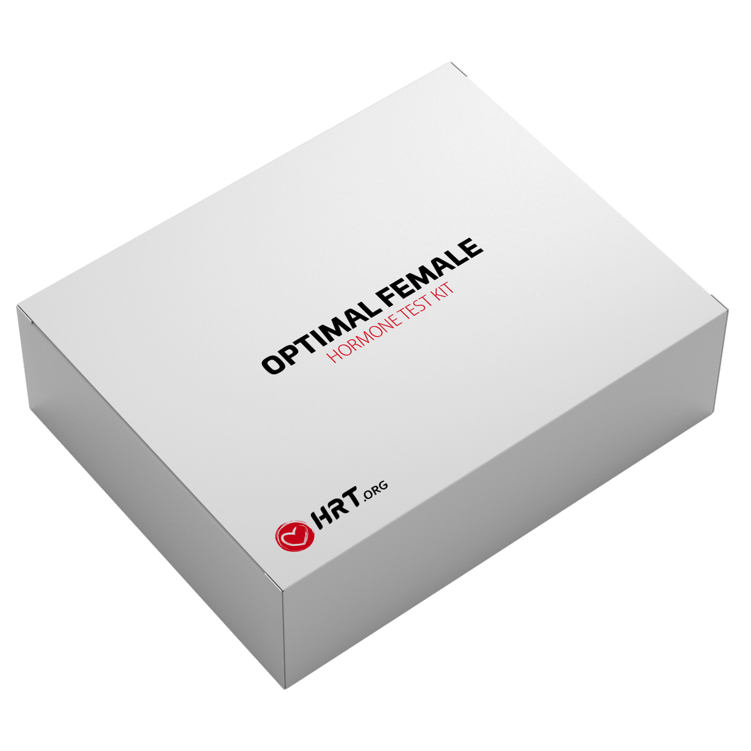 Hormone Replacement Therapy for Women | HRT