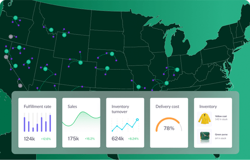 Dropit - Smarter retail starts here.
