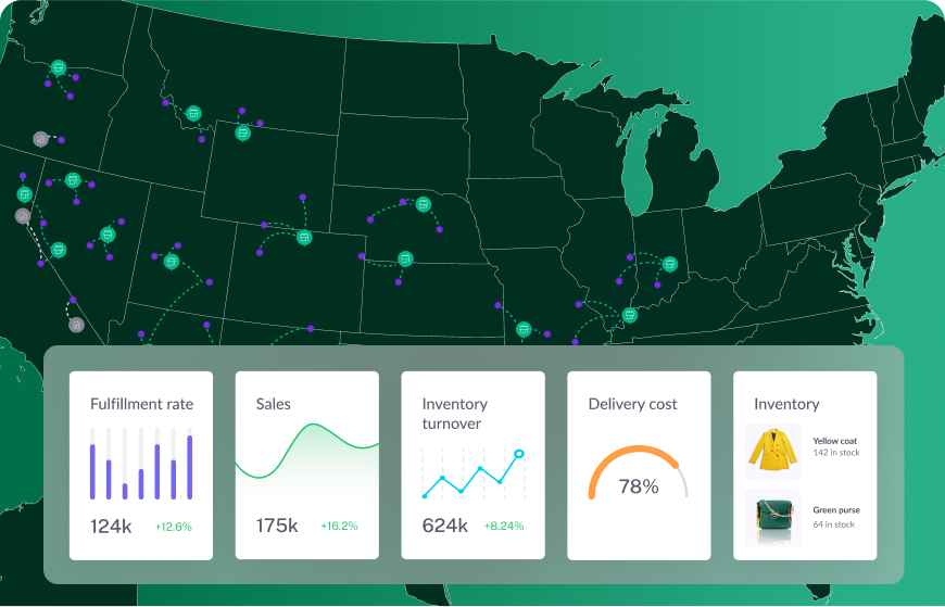 Dropit - Smarter retail starts here.