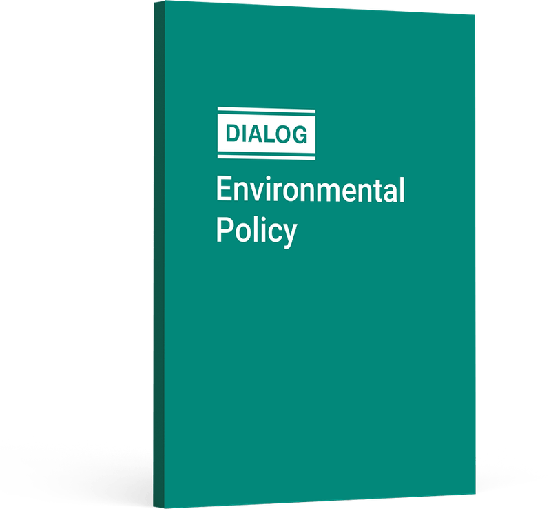 DIALOG Group Berhad - Sustainability Highlights 2024