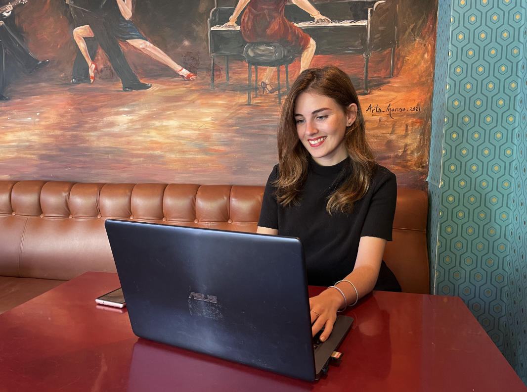 Français avec Nelly | Blog