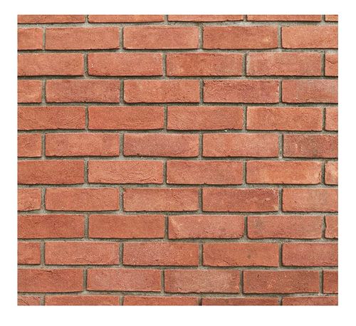 Terracotta Brick Tiles, Brick Cladding, Wall Tiles