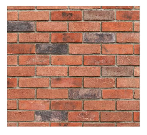 Terracotta Brick Tiles, Brick Cladding, Wall Tiles