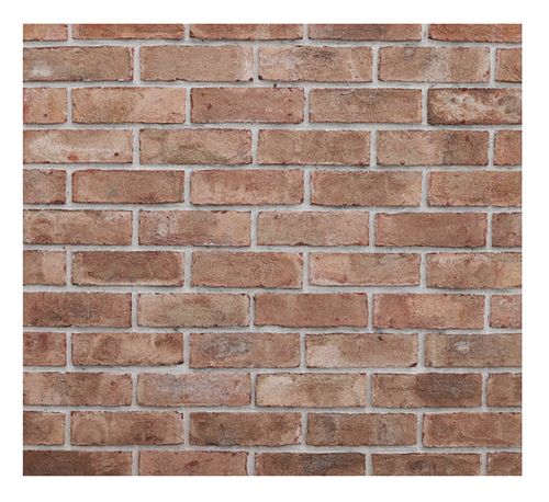 Terracotta Brick Tiles, Brick Cladding, Wall Tiles