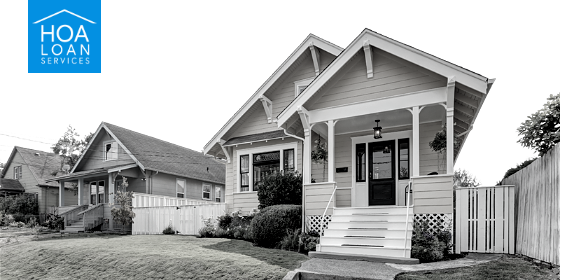 5 Common Capital Improvement Projects for HOAs and How to Finance Them