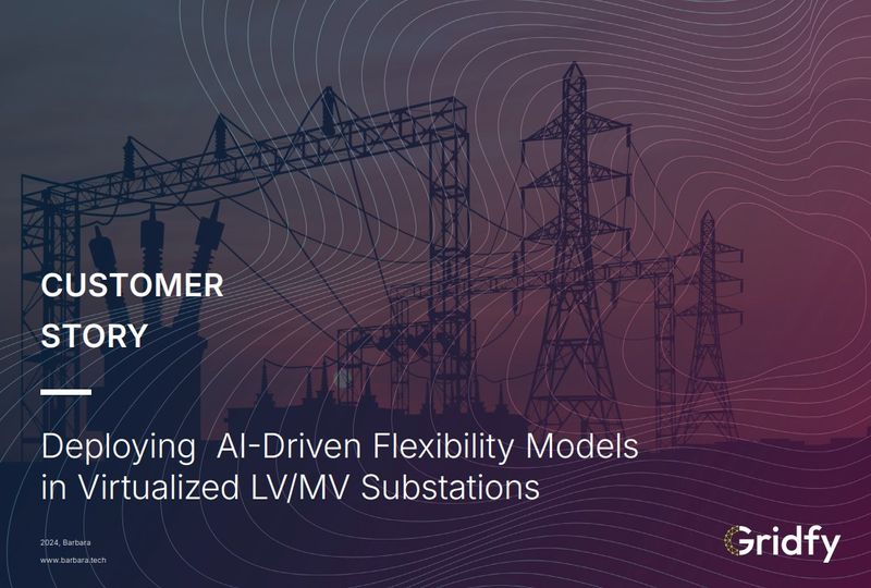 Barbara - The Edge AI Platform