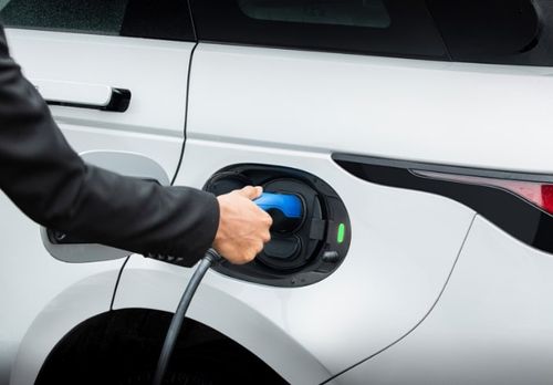 BYD EV Car Wall Chargers and Installation for Your Home | revcharge