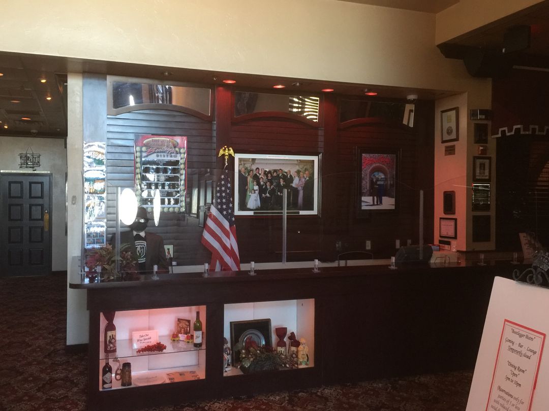About | Custom Plastic Fabrication in Las Vegas, NV