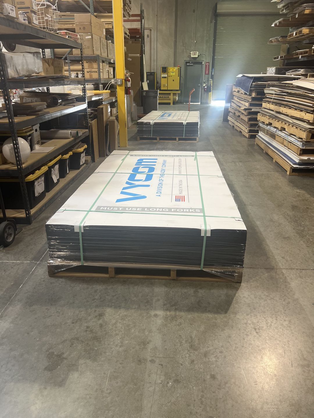 Contact Us | Plastics Plus LV | Las Vegas, NV