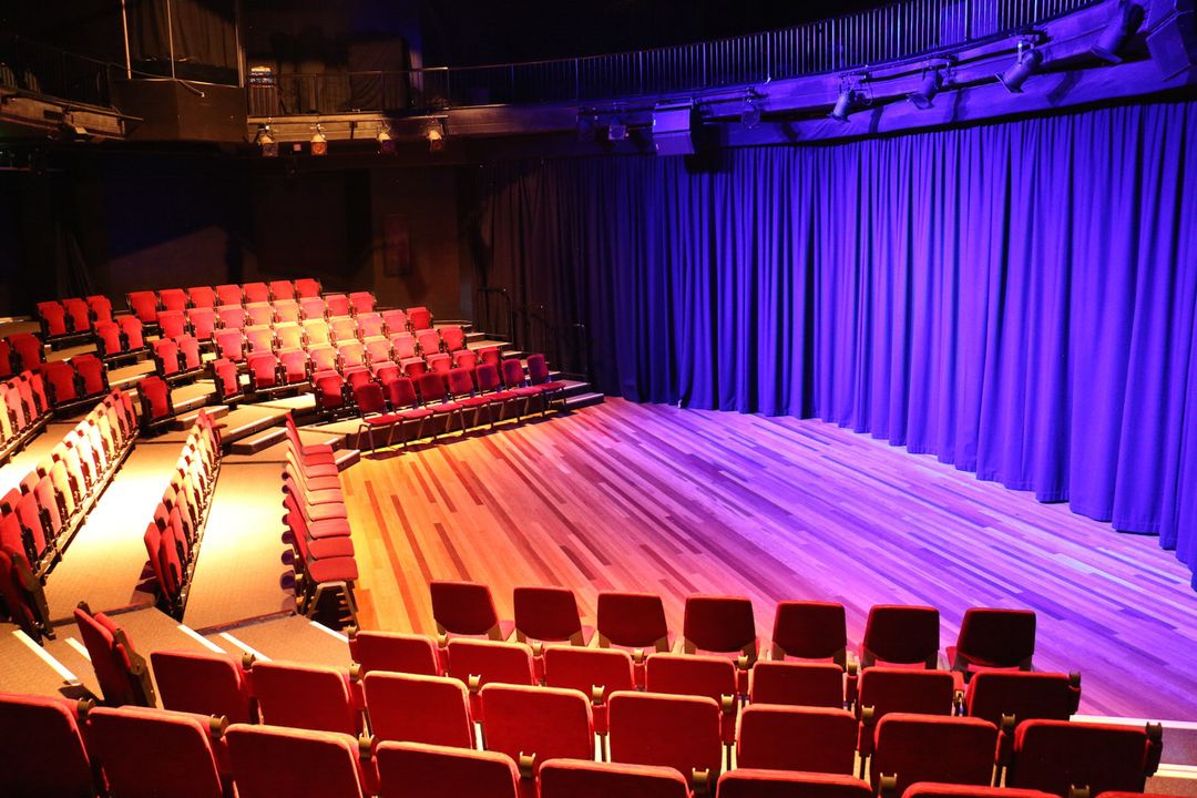 Byron Community Centre - The Beating Heart of Byron Bay