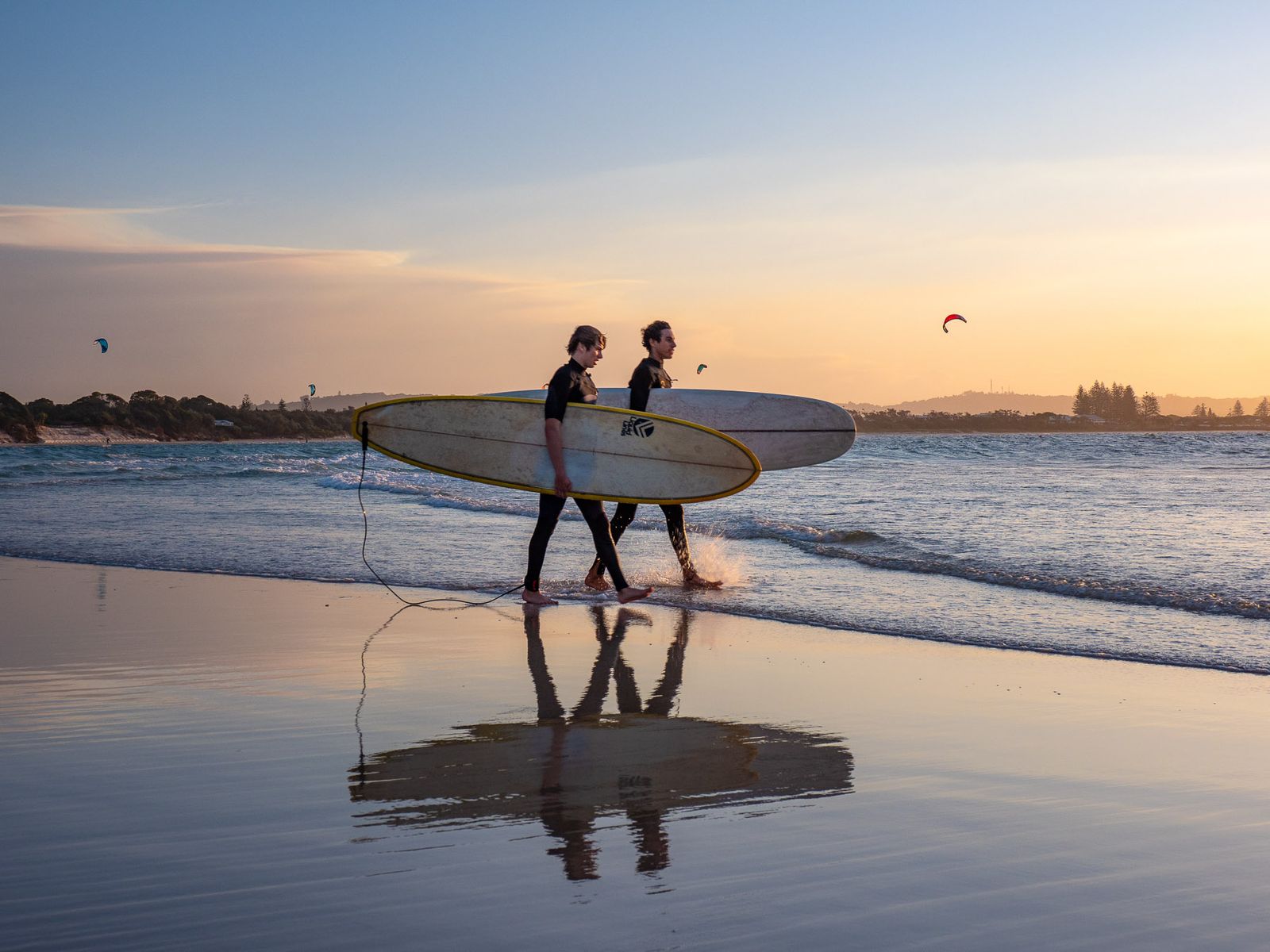 Byron Community Centre - The Beating Heart of Byron Bay