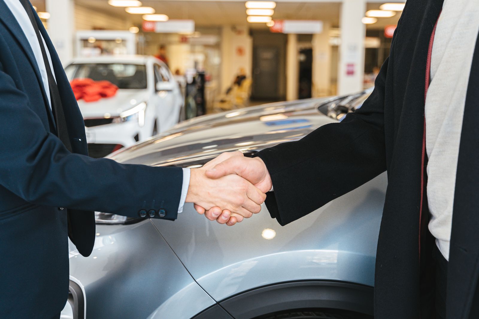 Buying a Car Through Your Business? Here’s What You Need to Know!