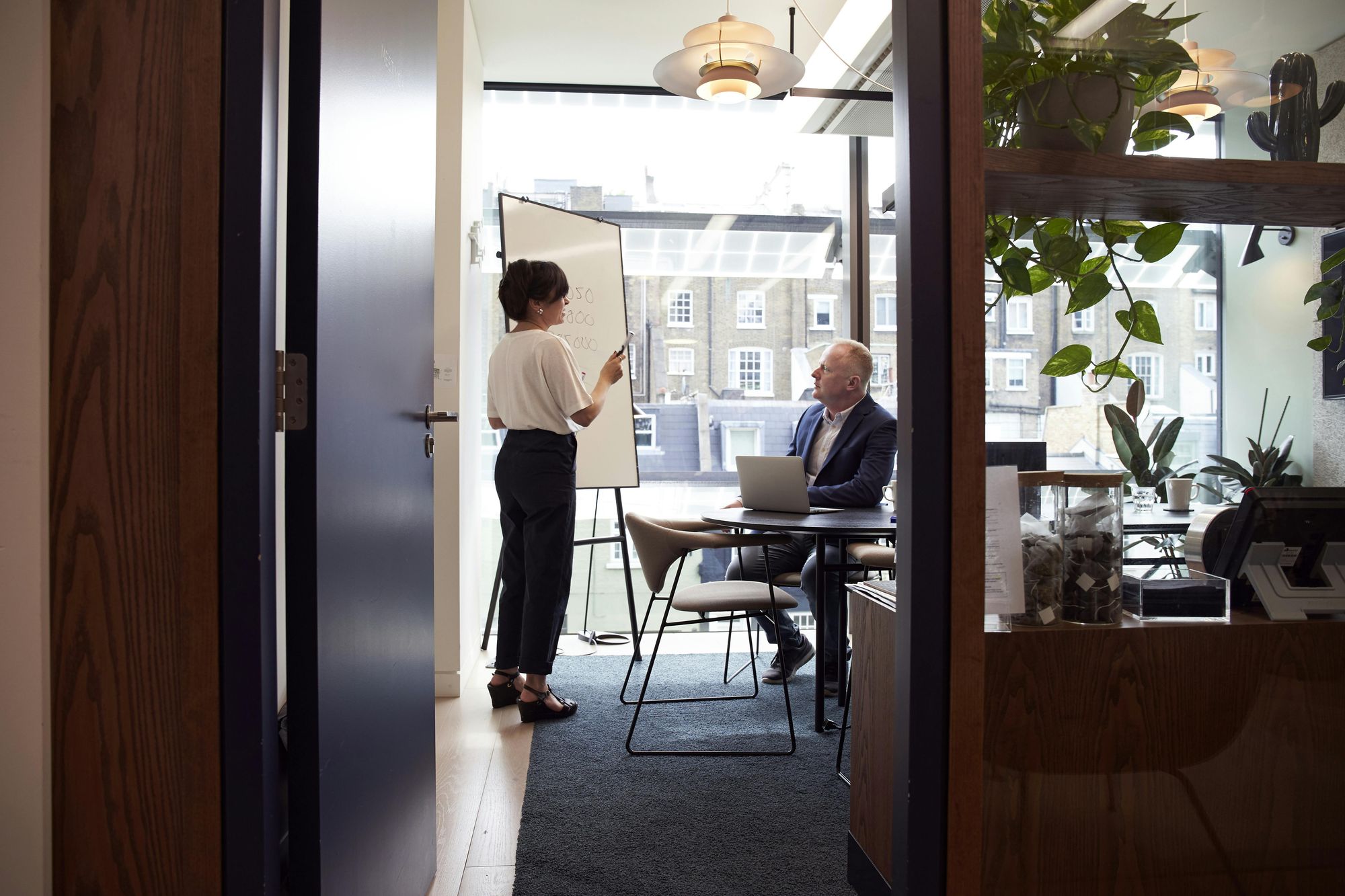 What Is Personal Services Income (PSI)?