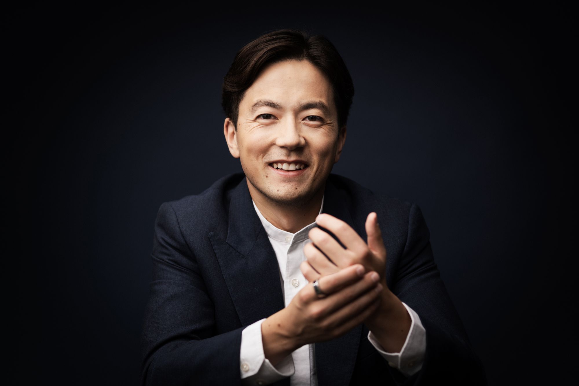 The Singers | The King's Singers