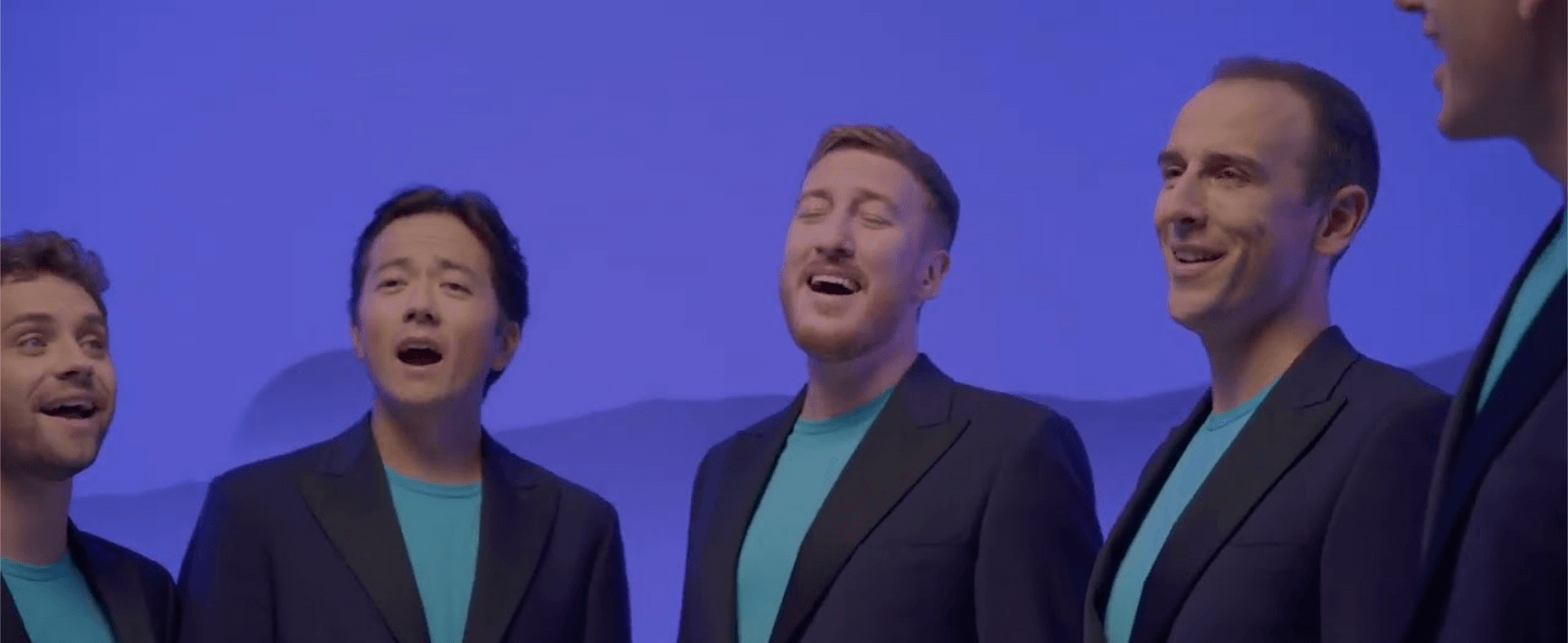 The King's Singers | Official Website