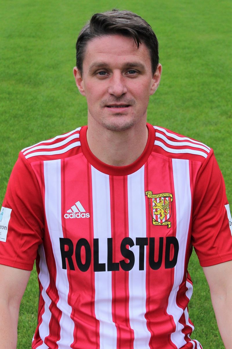 Squad | Formartine United FC | Scottish Highland Football League