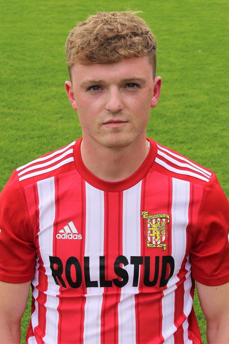 Squad | Formartine United FC | Scottish Highland Football League