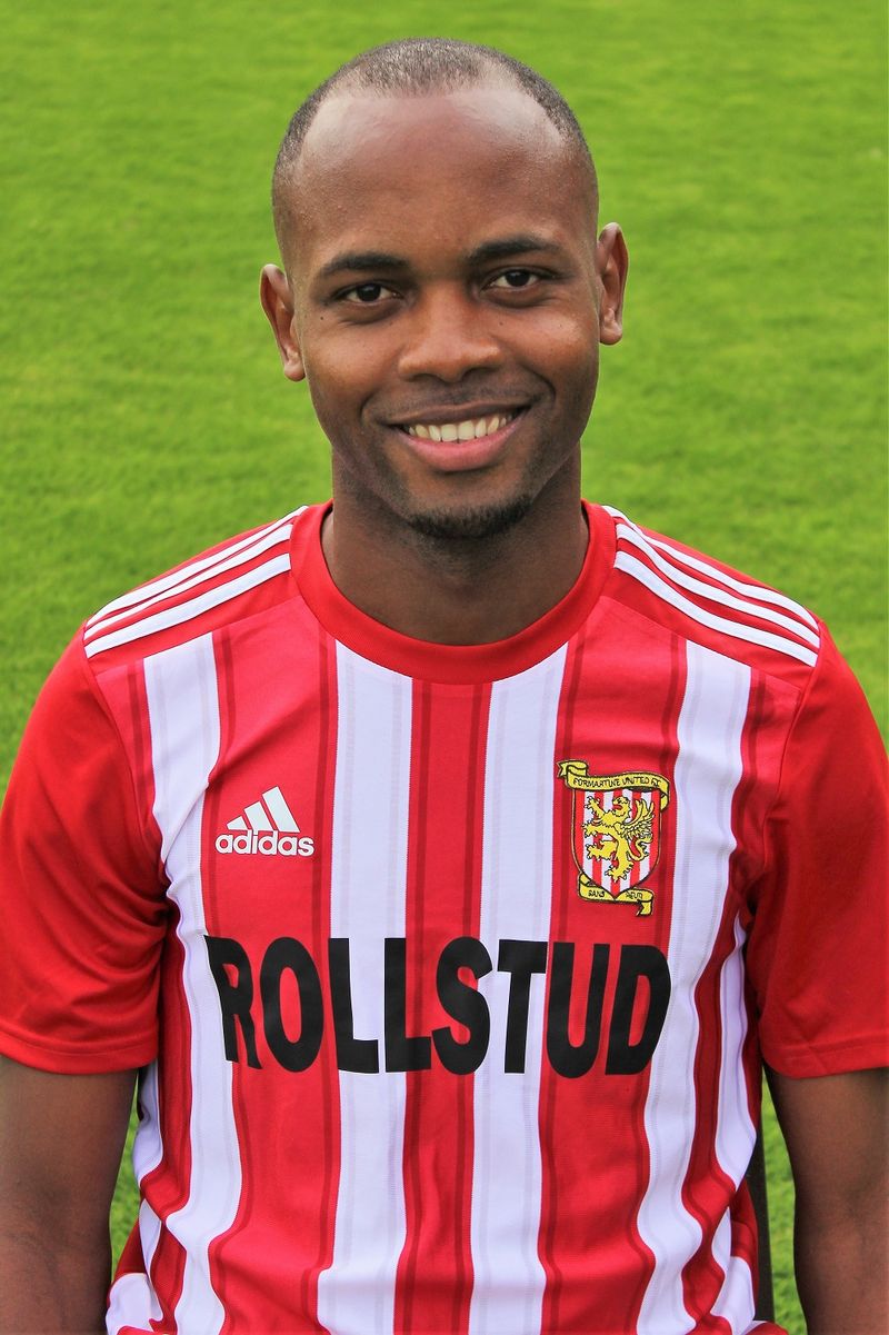 Squad | Formartine United FC | Scottish Highland Football League