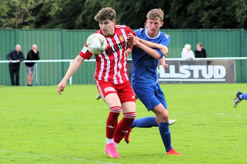 Squad | Formartine United FC | Scottish Highland Football League