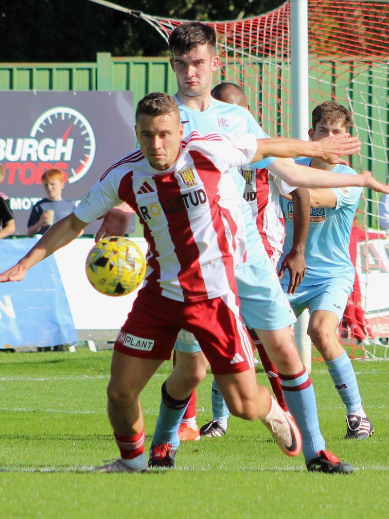 Squad | Formartine United FC | Scottish Highland Football League