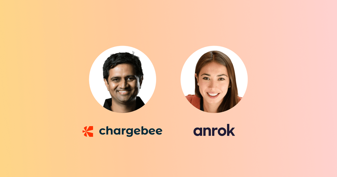 Thank you for booking a meeting | Anrok