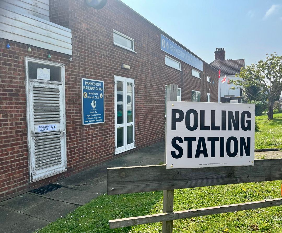 Second phase of polling places review gets underway