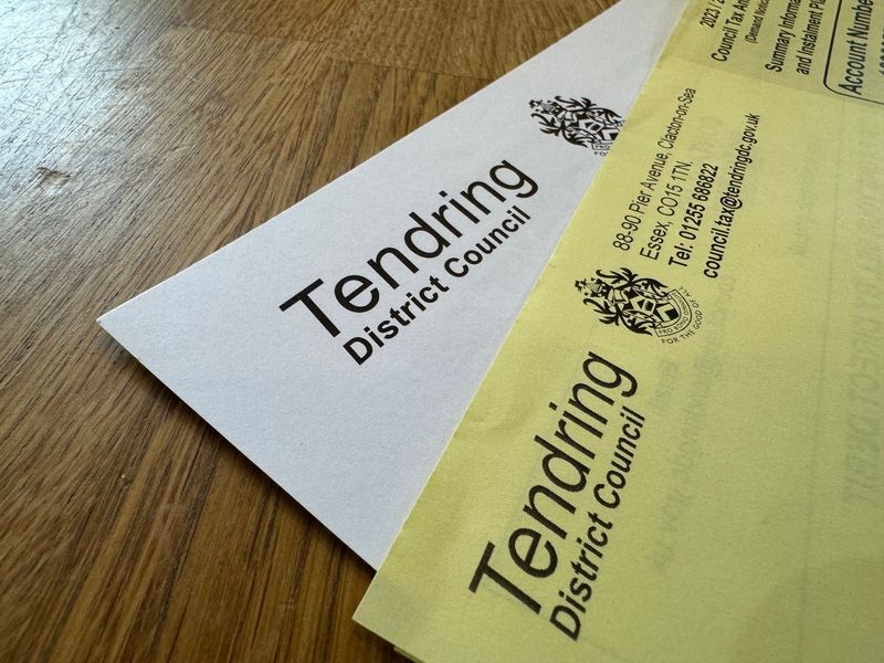 News for Tendring District Council
