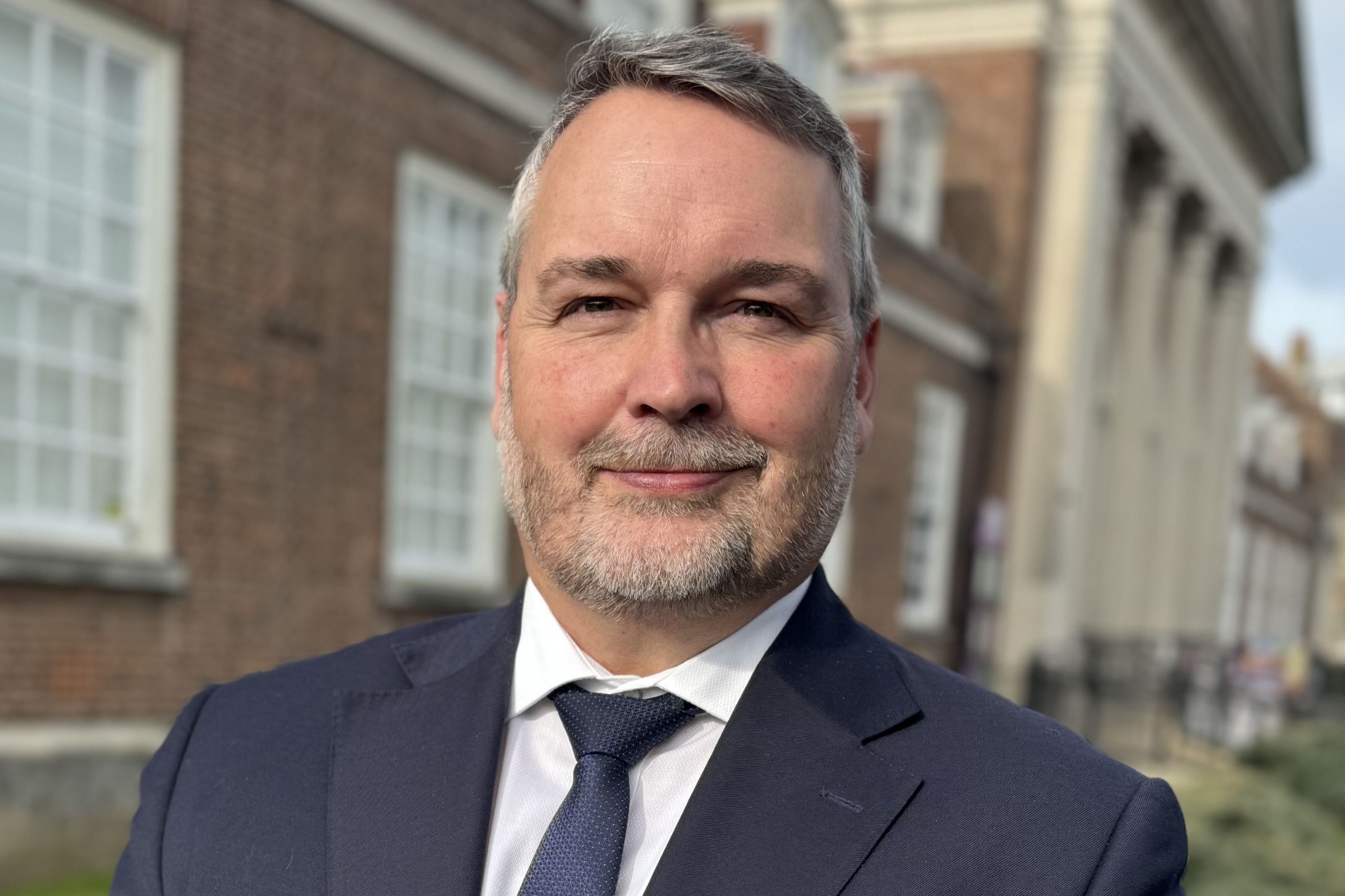 News for Tendring District Council