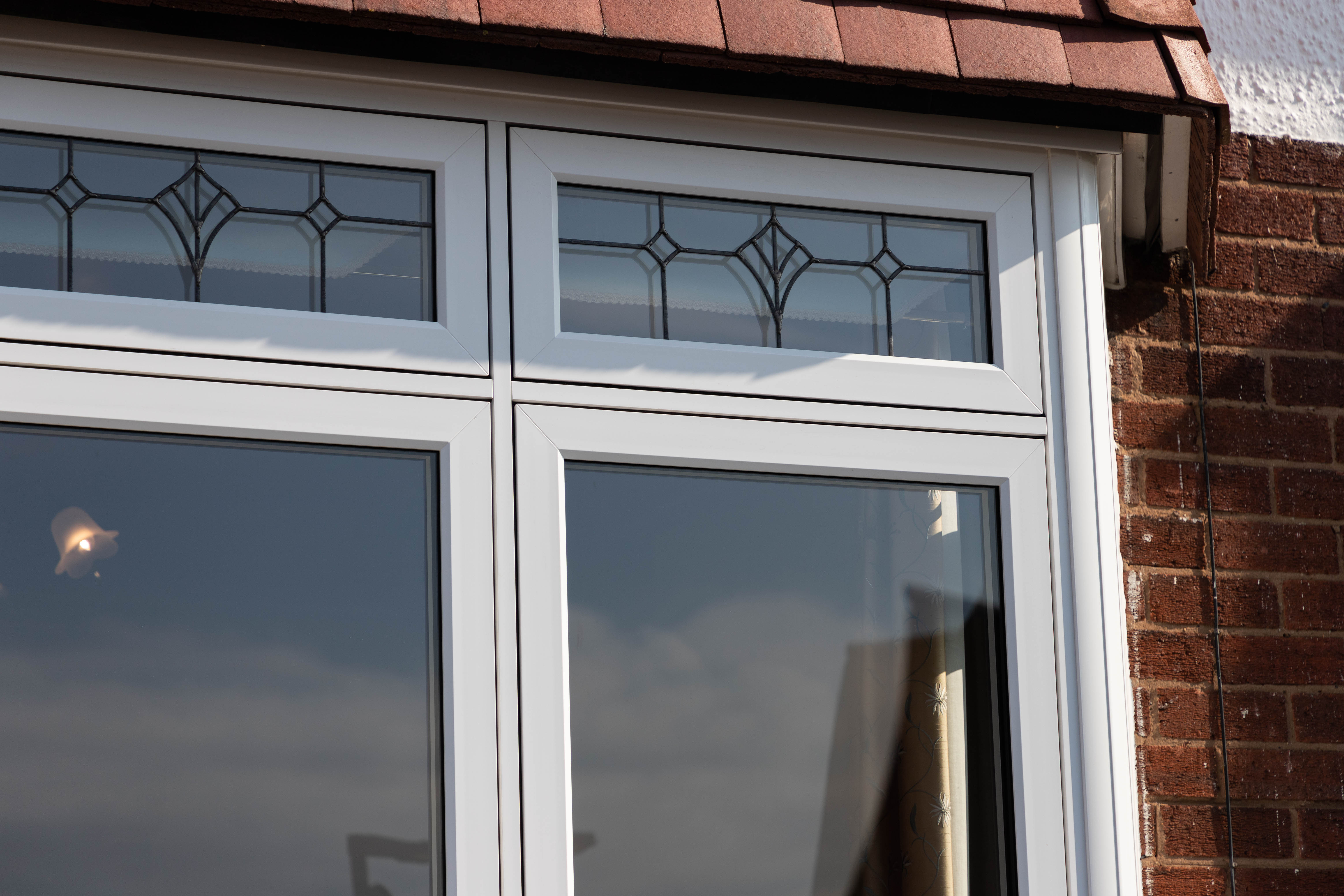 Bespoke Glass Supply & Installation | Hayley Windows