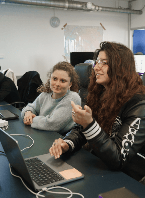 Wisear - Let Your Mind Be In Control