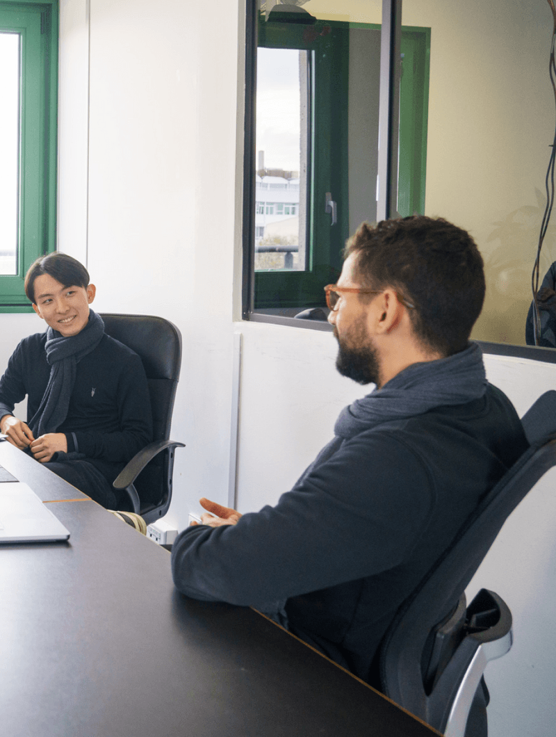 Wisear - Let Your Mind Be In Control