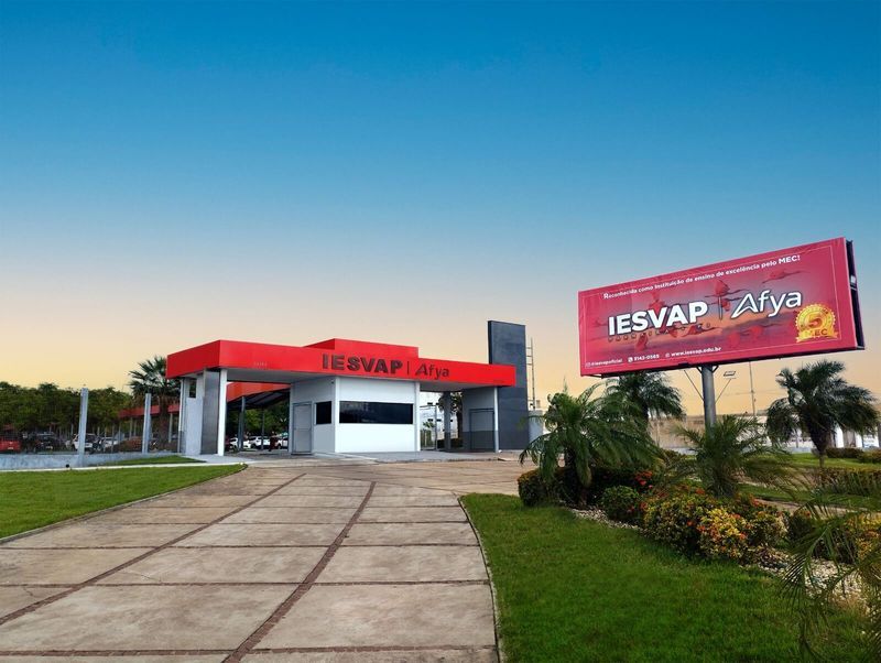 Faça Medicina - IESVAP