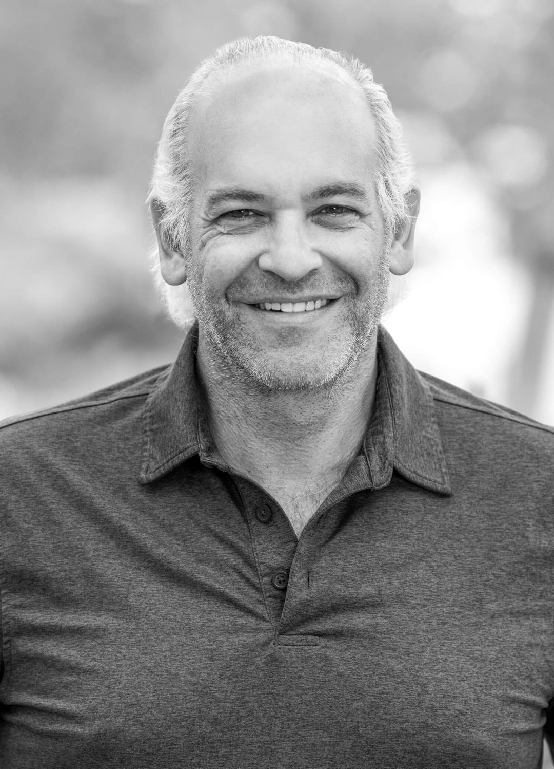 First Spark Ventures: Home