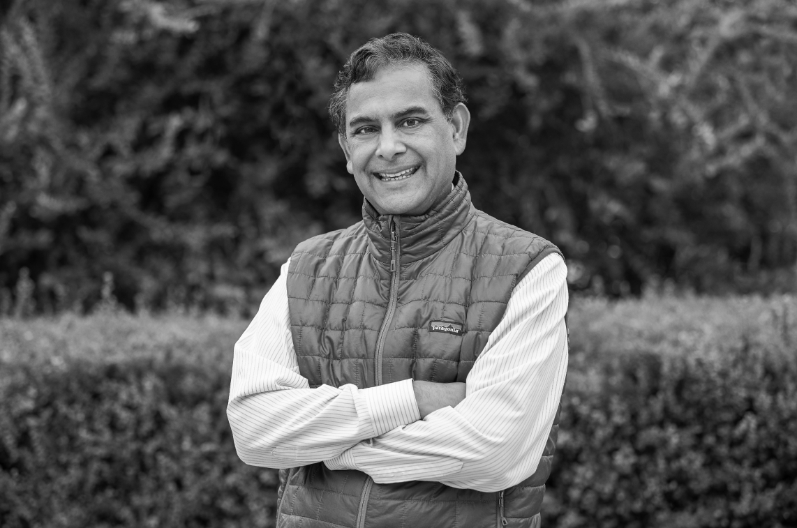 First Spark Ventures: Home