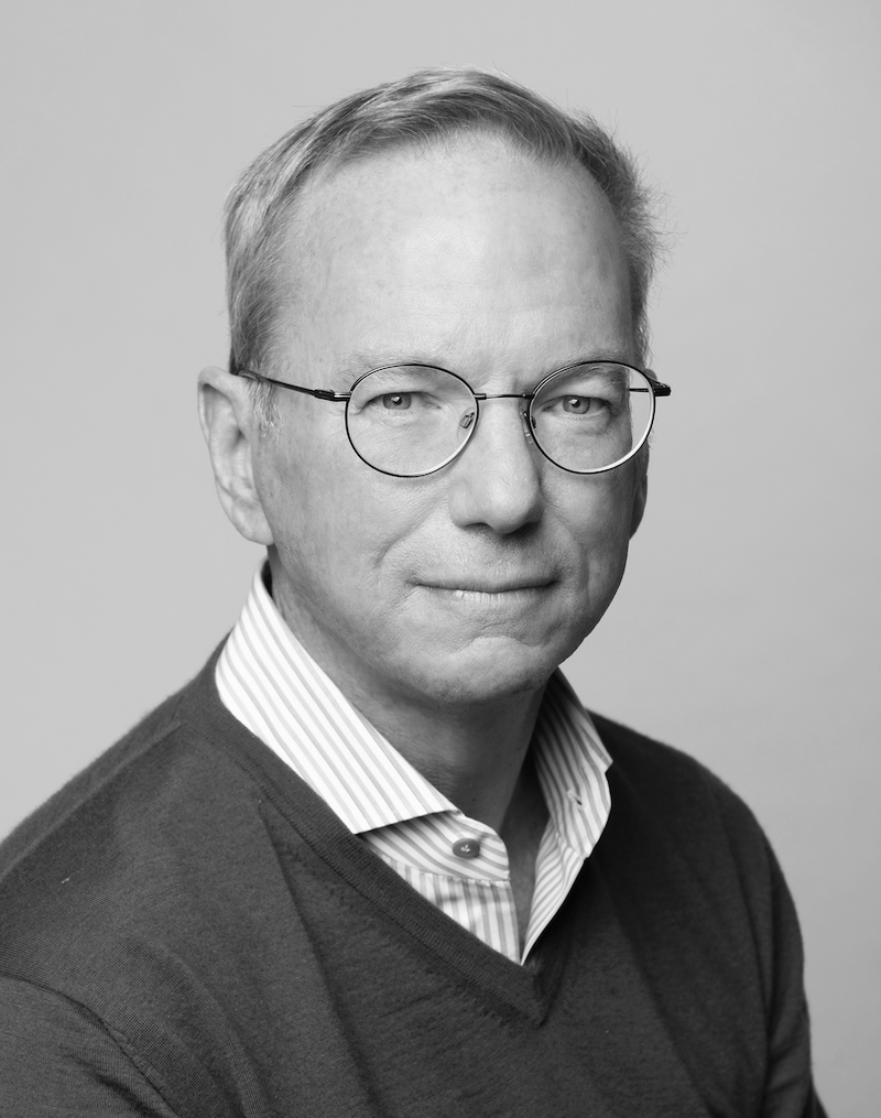 First Spark Ventures: Home