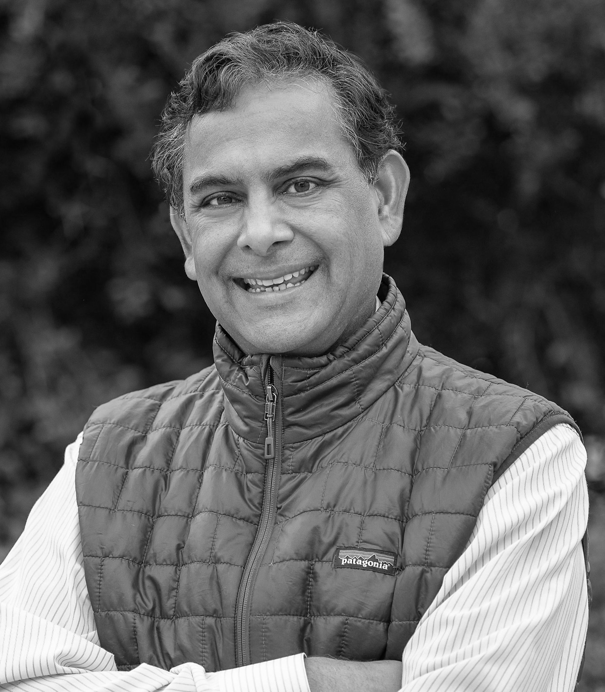 First Spark Ventures: Home