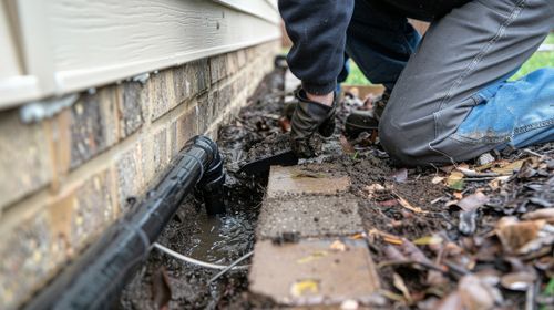 Optimizing Water Flow: Best Practices for Gutter Downspout Locations ...