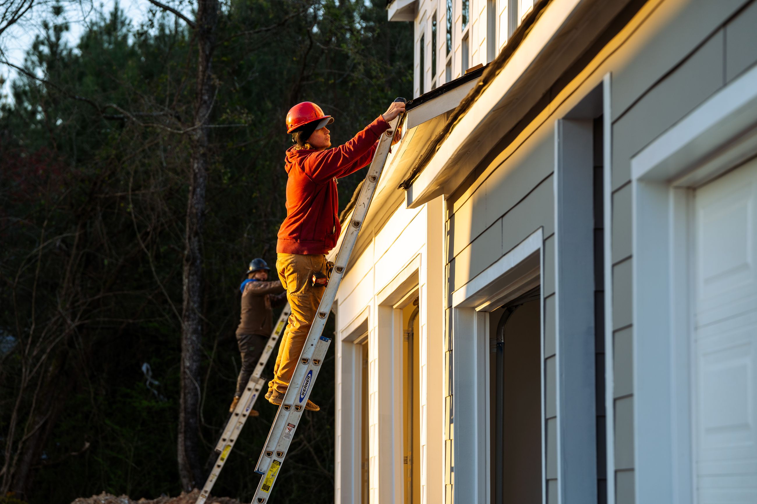The Ultimate Guide to Box Gutters | Spectra Gutter Systems