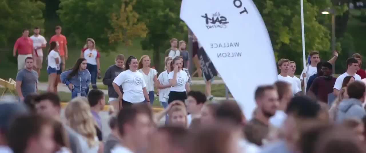 The Salt Company | The Salt Network