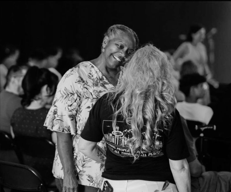 Locations | The Salt Network