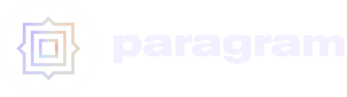 Paragram Co - Boutique Design Agency