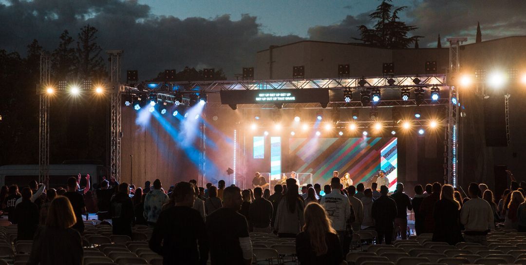 How To Tithe Correctly? | Flame of Fire