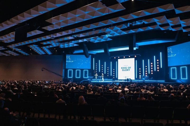 How To Tithe Correctly? | Flame of Fire