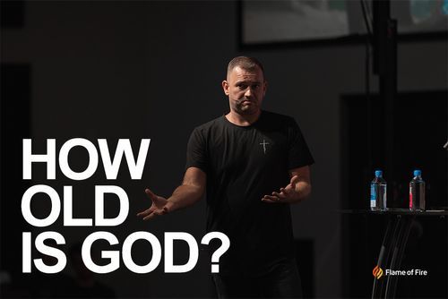 How To Tithe Correctly? | Flame of Fire