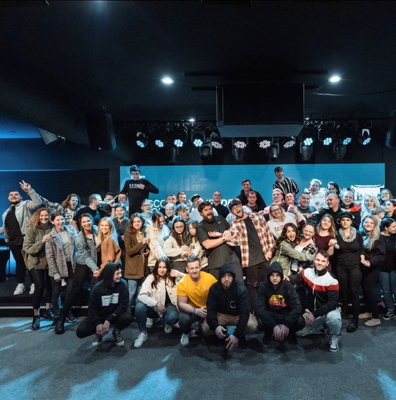 How To Tithe Correctly? | Flame of Fire