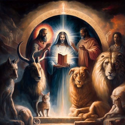 Is God Real? How Do We Know If God Is Real? | Flame of Fire