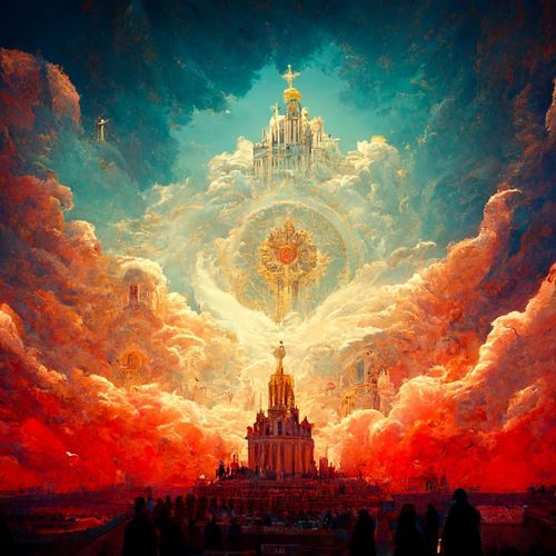 Is God Real? How Do We Know If God Is Real? | Flame of Fire