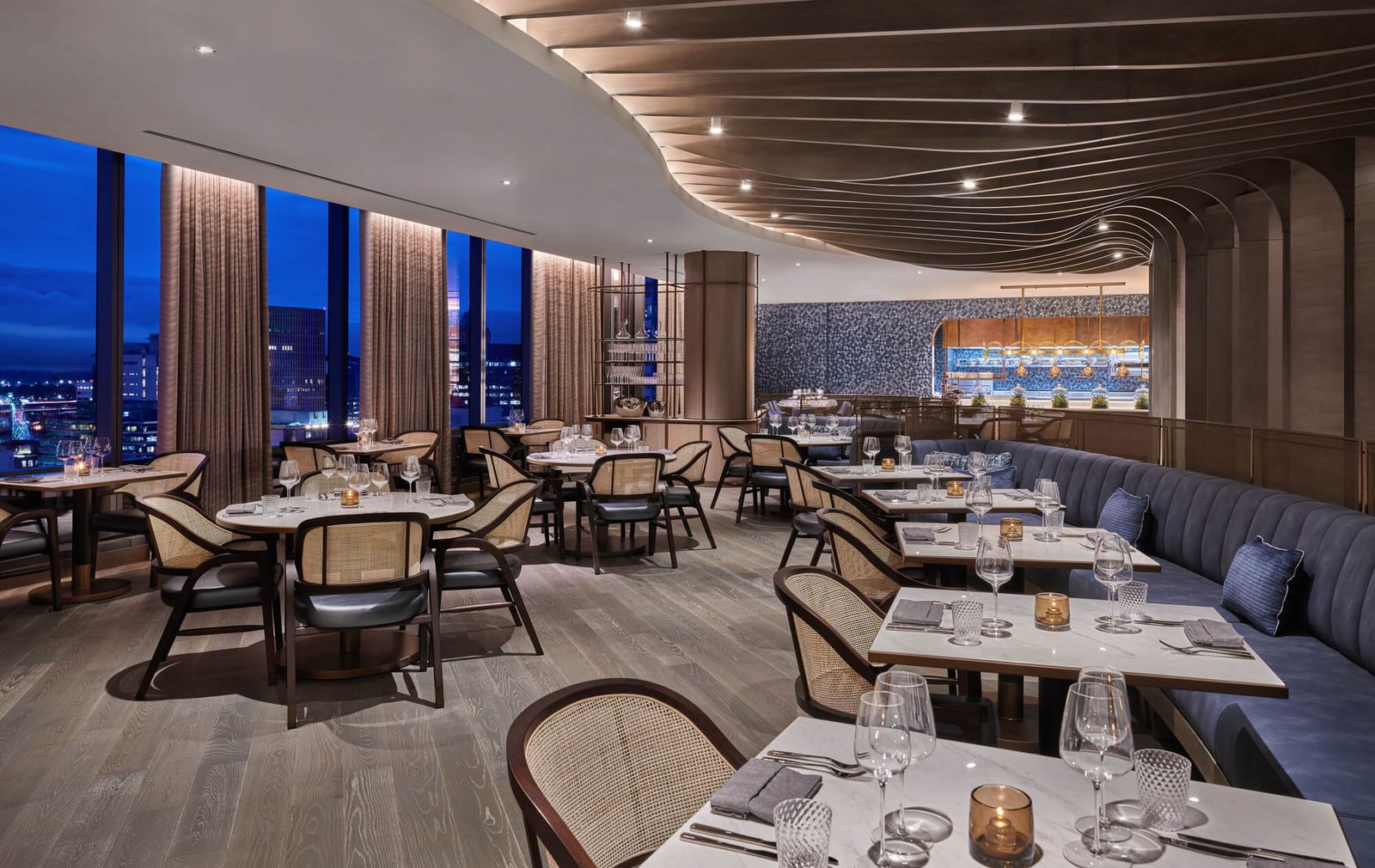 The Ritz-Carlton Residences, Portland