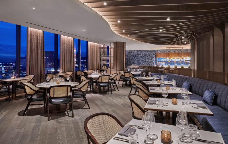 The Ritz-Carlton Residences, Portland