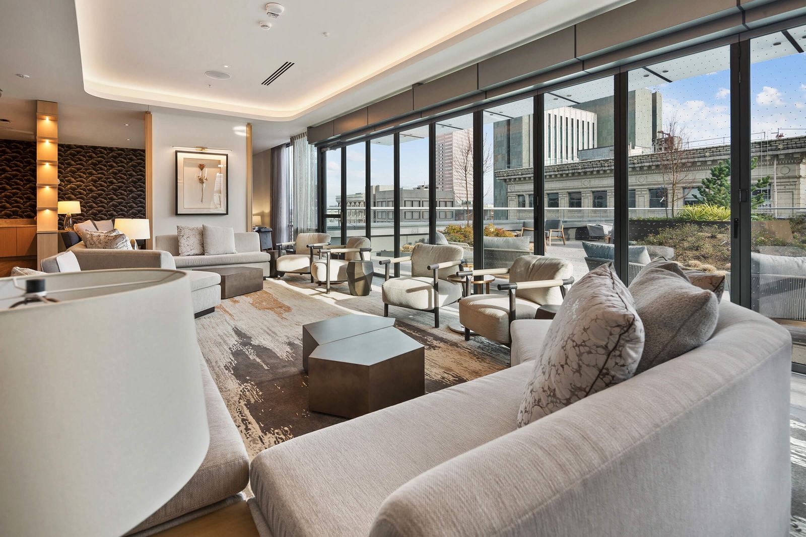 The Ritz-Carlton Residences, Portland